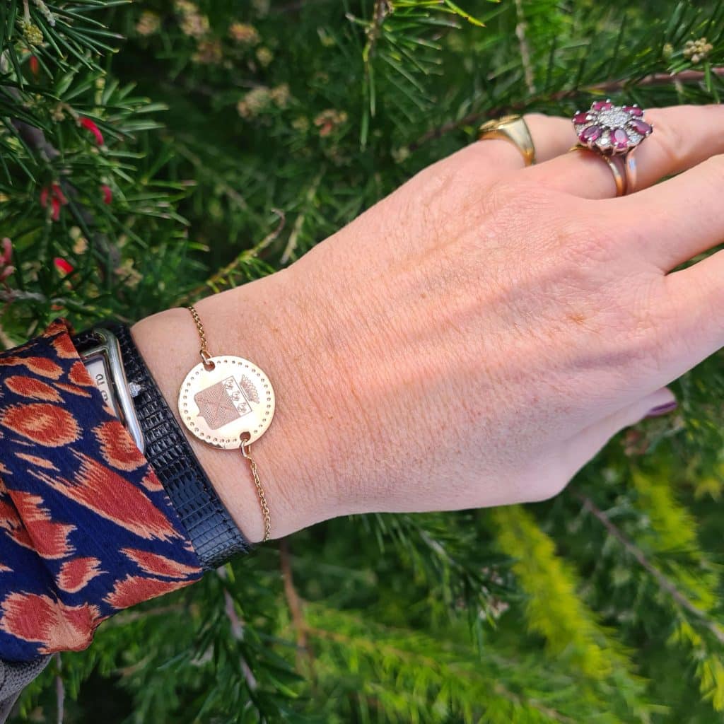 Boîte cadeau en option Choisir une option Non merci Oui